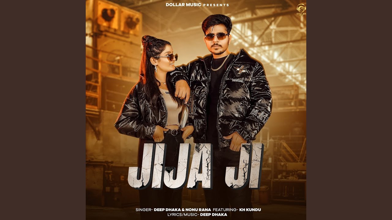 Jija Ji - YouTube Music