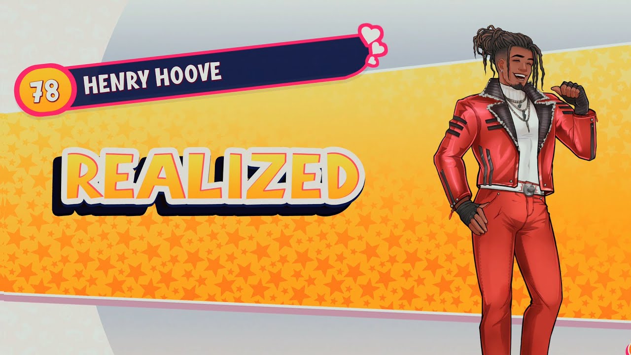 Date Everything: Complete Henry Hoove Romance - Love/Realization Ending [Dateable 78/102] - YouTube