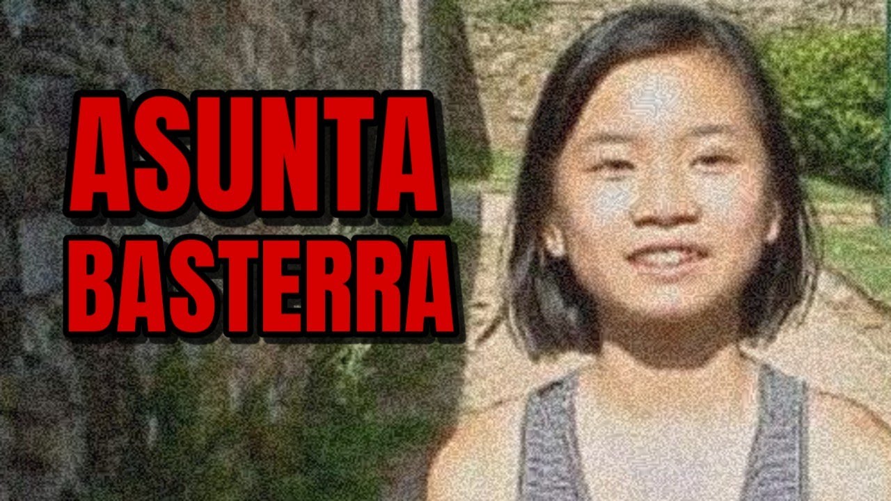 THE TRAGIC STORY & CASE OF ASUNTA BASTERRA (DOCUMENTARY) - YouTube