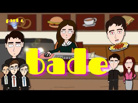 BADE(part4), OFİS