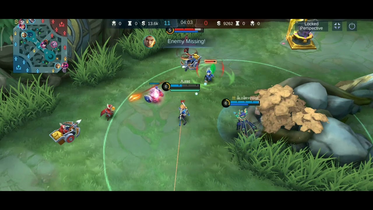 Beatrix Renner Ultimate Bug - YouTube