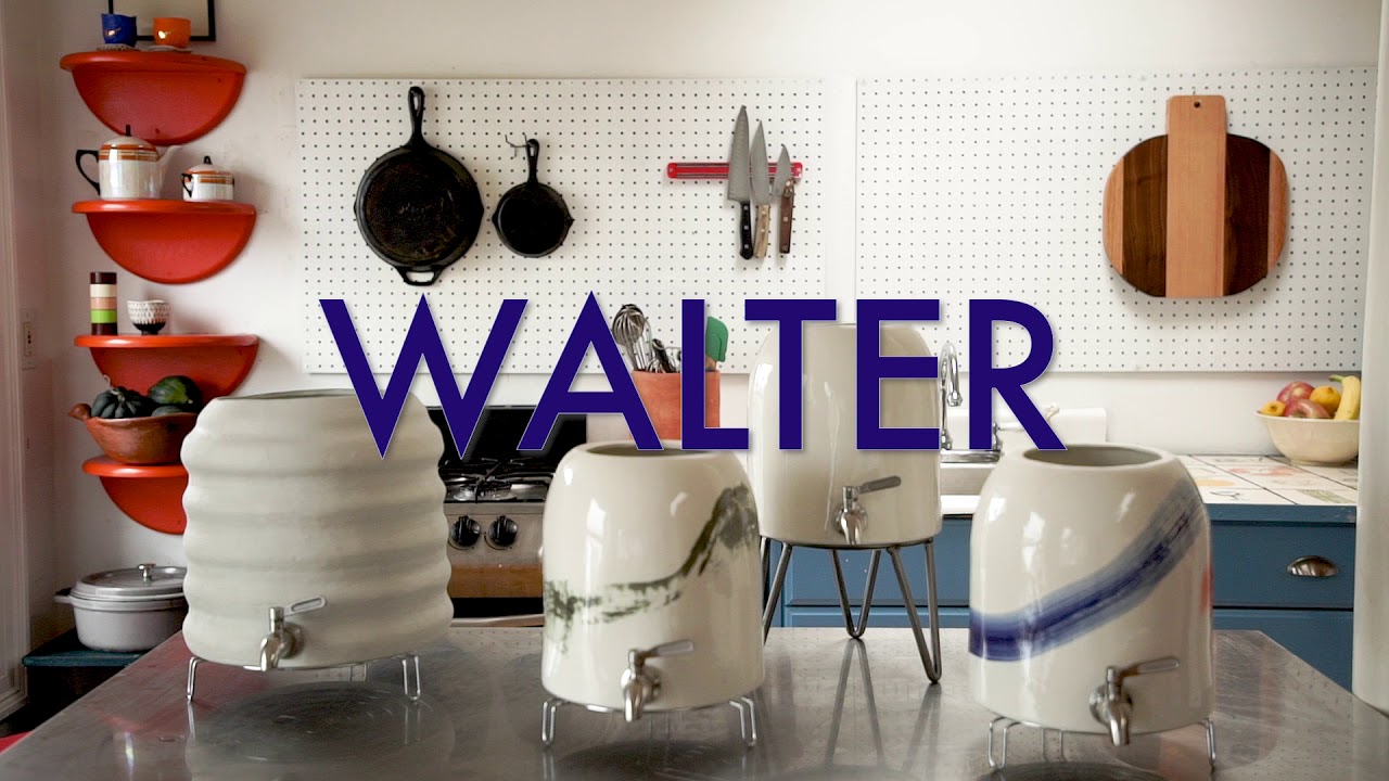 WALTER - YouTube