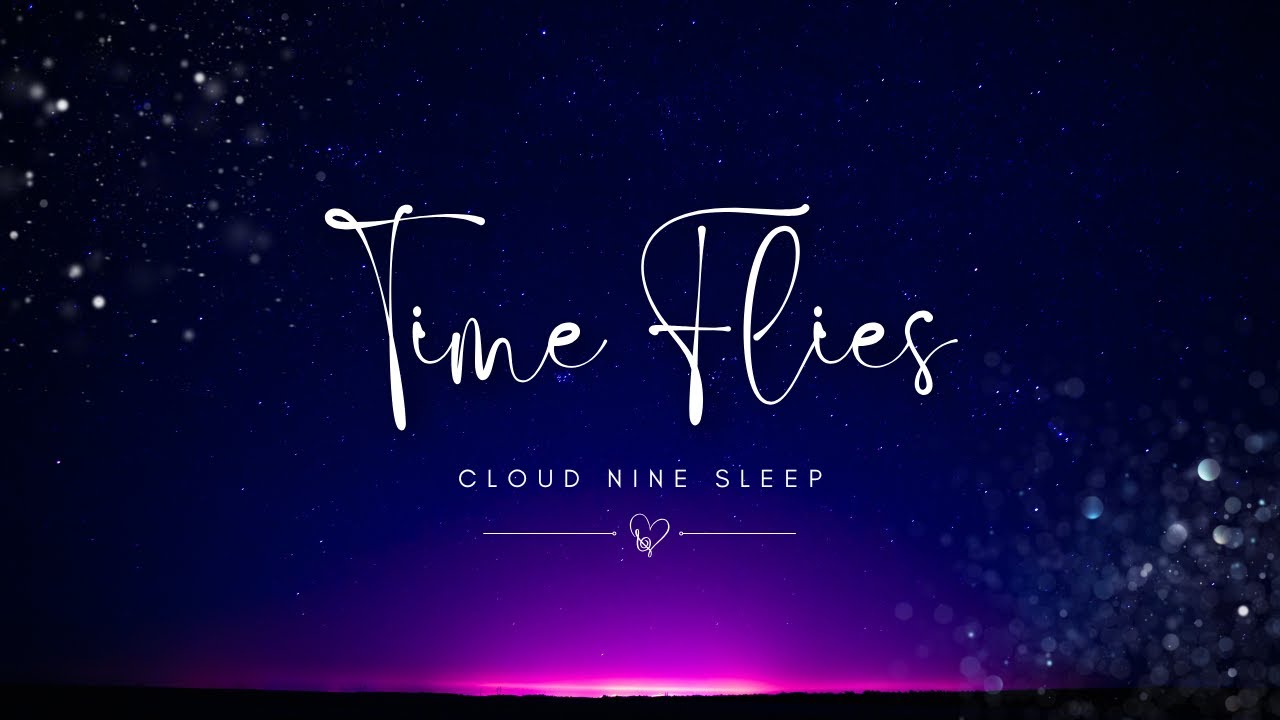 Wind Down - Time Flies (The Beauty of Watching Time) - YouTube