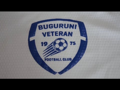 BUGURUNI VETERANI WALAMBA DILI NONO MABATI ZONE TZ / WAAHIDI KUIBOMOA ...