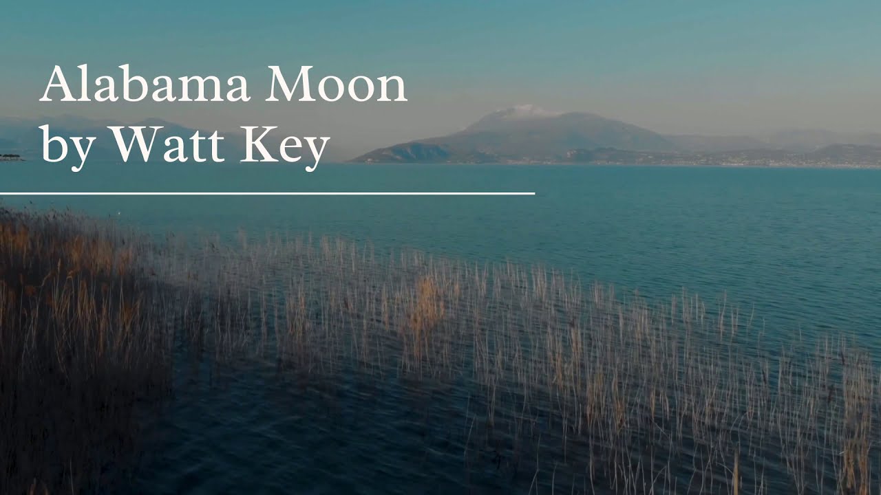 Alabama Moon by Watt Key | Book Review by Diamond W. - YouTube