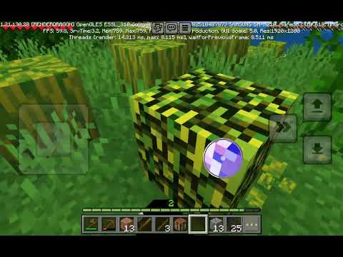 Yeni minecraft vidio par 2 için like