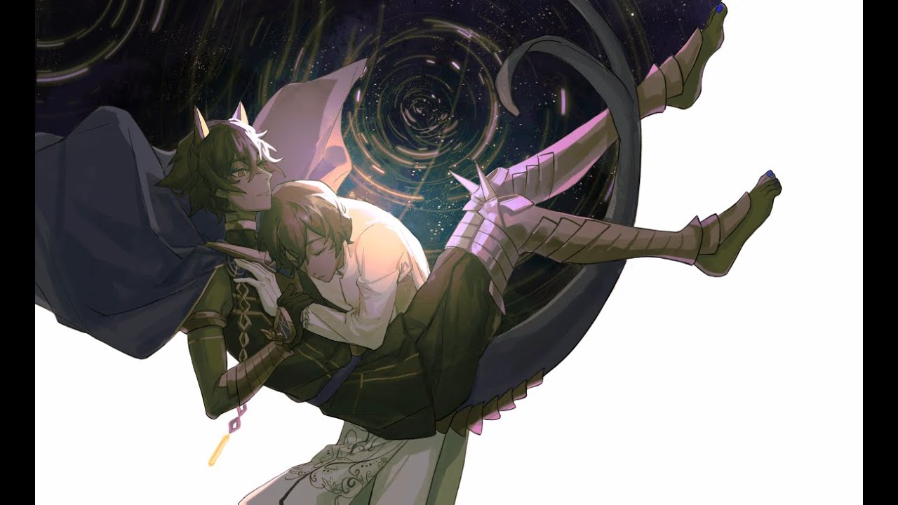 [FGO JP] Hunting Quests 13 - Day 1 Bone LV90++ Node - NP1 Arjuna Alter ...