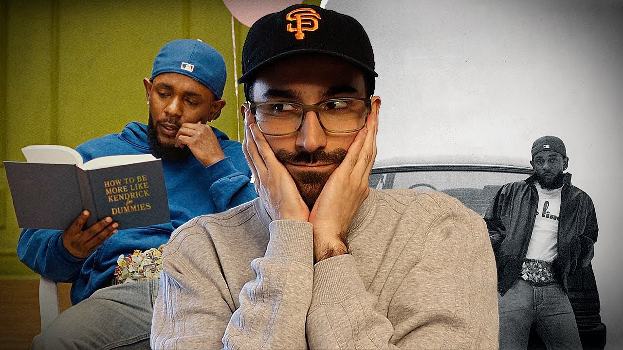 Kendrick Lamar - GNX | REVIEW DEL ÁLBUM - YouTube