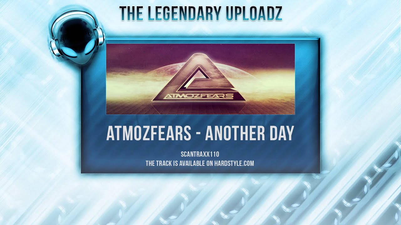 Atmozfears - Another Day [FULL HQ + HD] - YouTube Music