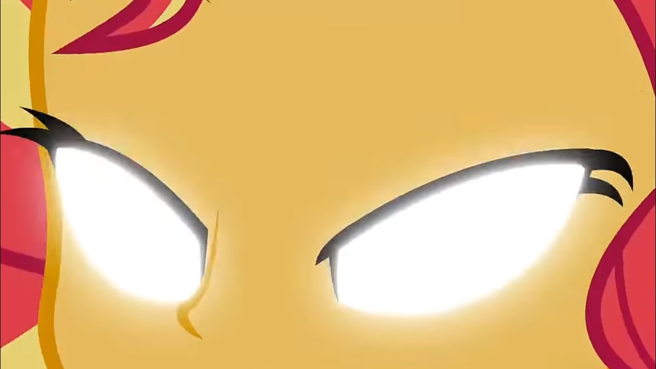 When she hit them high notes - YouTube