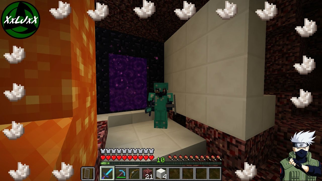 TUTORCRAFT #11/ CRAFTEOS CON CUARZO - YouTube