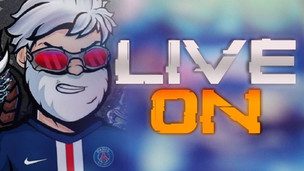 FREE FIRE AO VIVO JOGANDO COM VICTOR KAYAN - YouTube