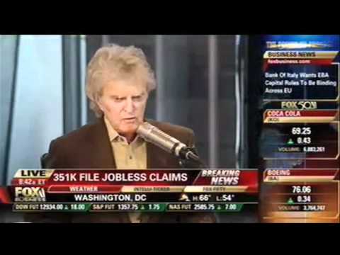 Governor Chris Christie on Imus: You Know Me, I'm Not A Wallflower ...