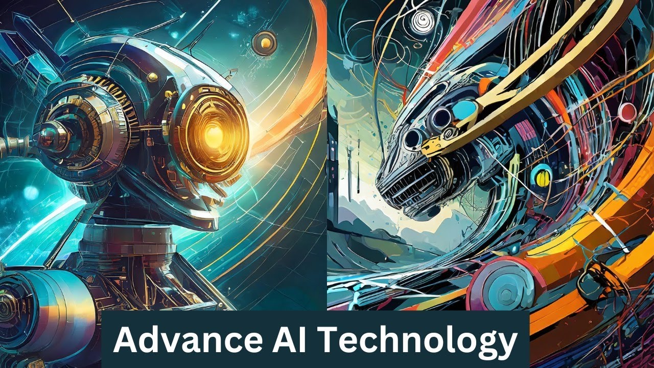 Exploring Humanoid Robots: Advanced AI and Robotics Technology - YouTube