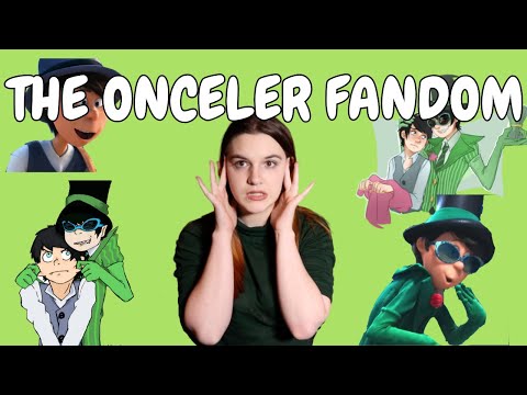 Tumblr's Strangest Obsession: A History of the Onceler Fandom