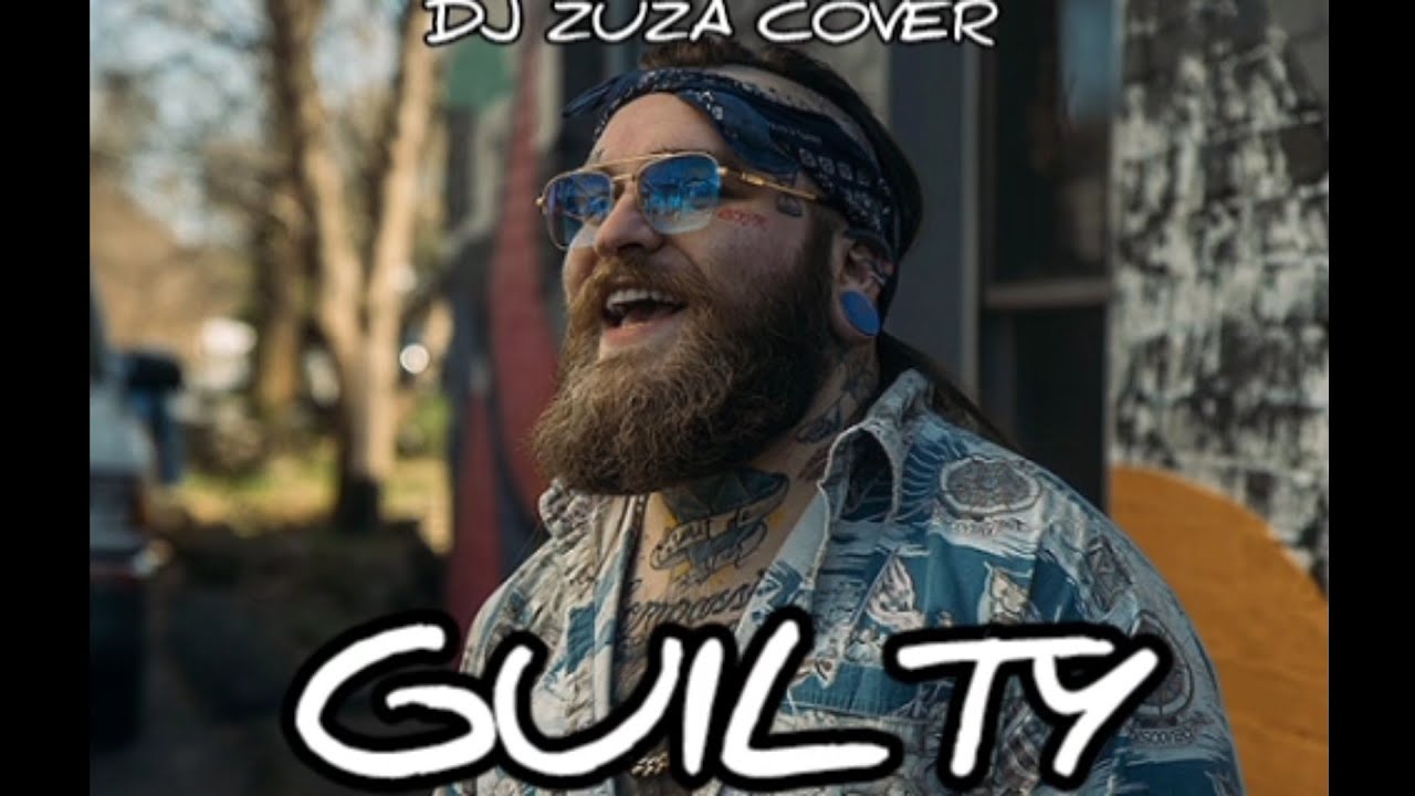 Teddy Swims - Guilty - YouTube