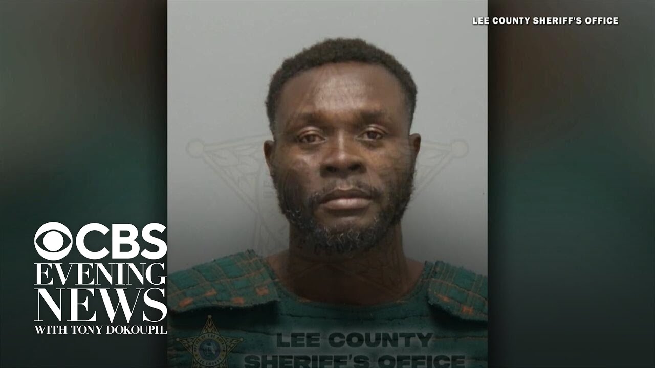 DHS investigates deadly hammer attack of Florida gas station clerk ...