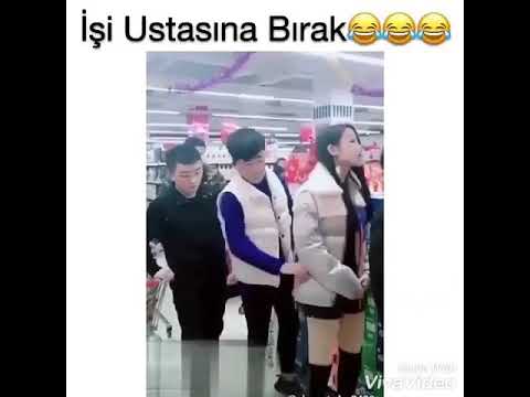 Gülmeli videolar