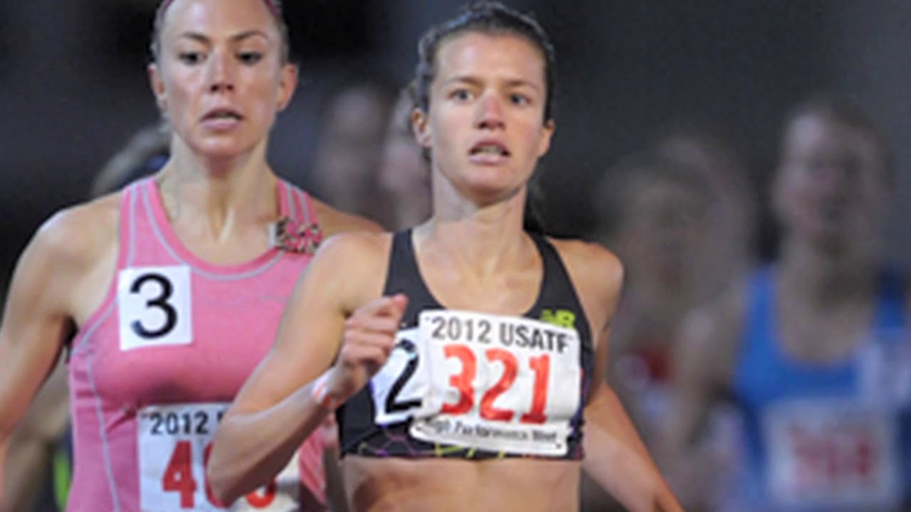 Kim Conley HOF Highlight Video 2013 - YouTube