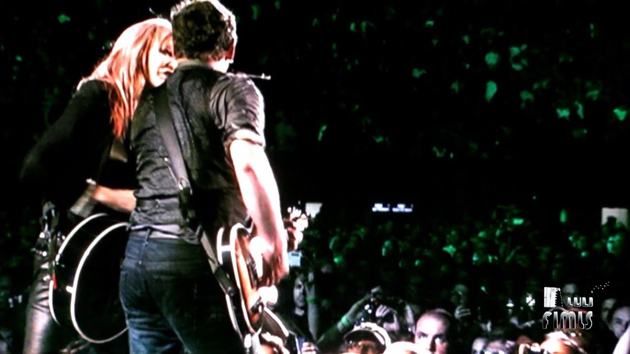 Bruce Springsteen - Easy Money - YouTube