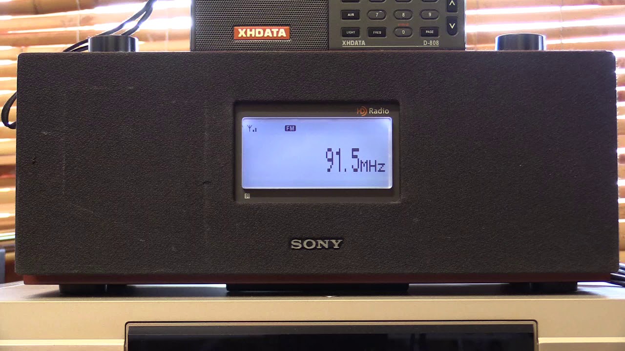 91.5Mhz Smooth 91.5 Melbourne VIC [AS] - YouTube