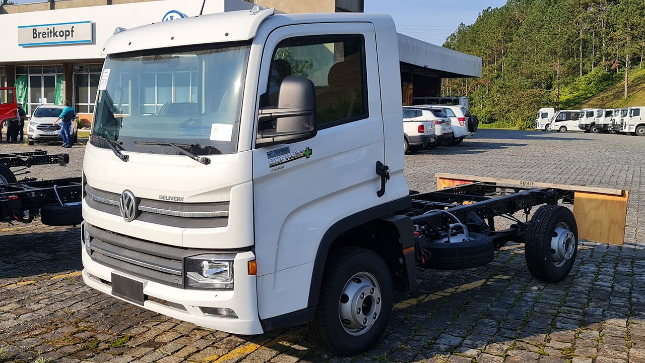 Vw Prmie Diesel