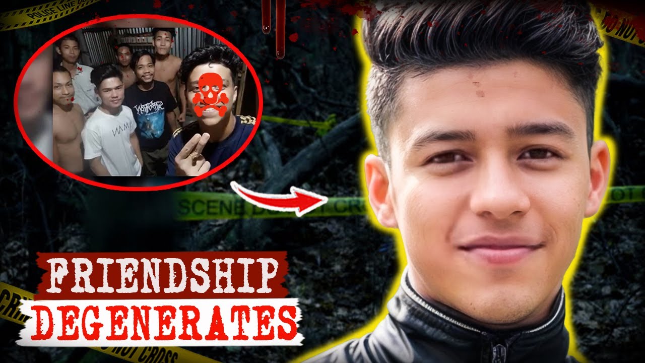 The Case of Shibli Sadiq Hridoy || A Mother's Nightmare - YouTube