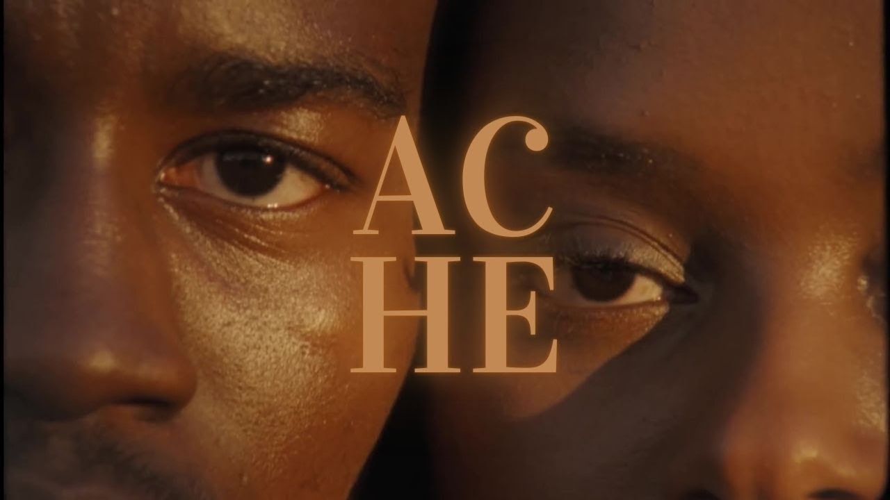 Ache - Emawk (Short Visuals) - YouTube