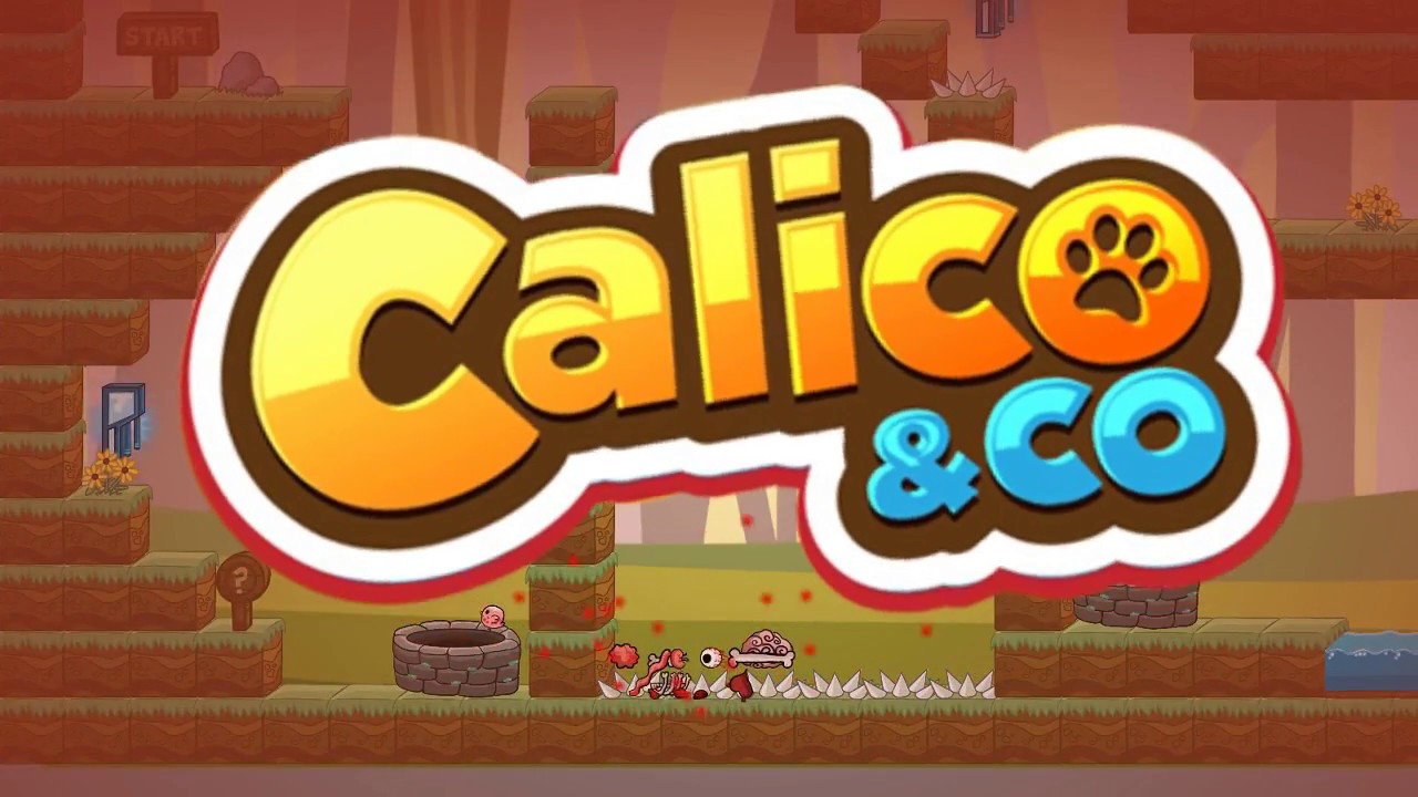 Calico & Co. Greenlight Trailer - YouTube