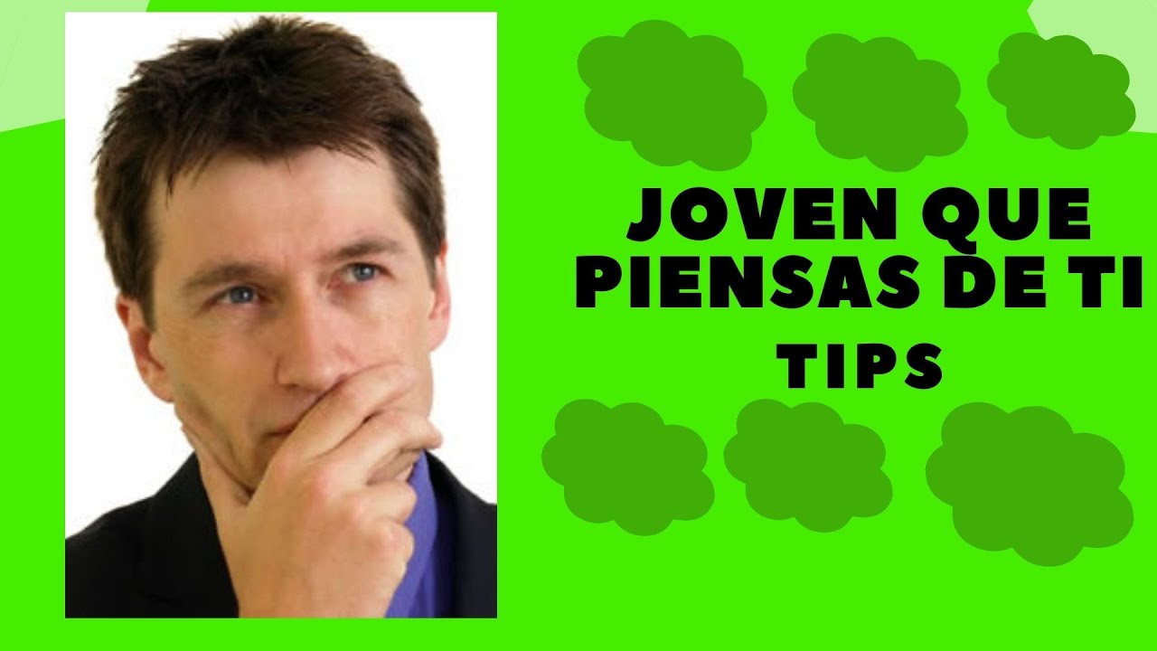 Tips" LA MENTE ES PODEROSA" 🧠 - YouTube