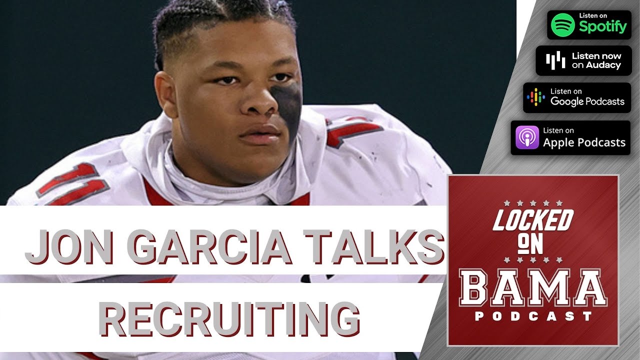 SI.com's John Garcia talks Peter Woods, Suntarine Perkins, Eli Holstein ...