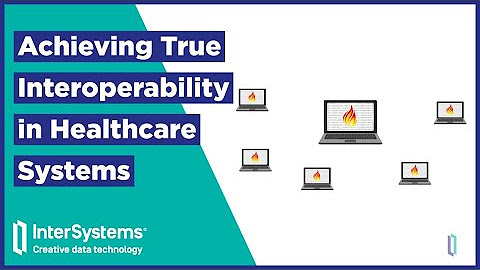 Using FHIR with InterSystems Products - YouTube