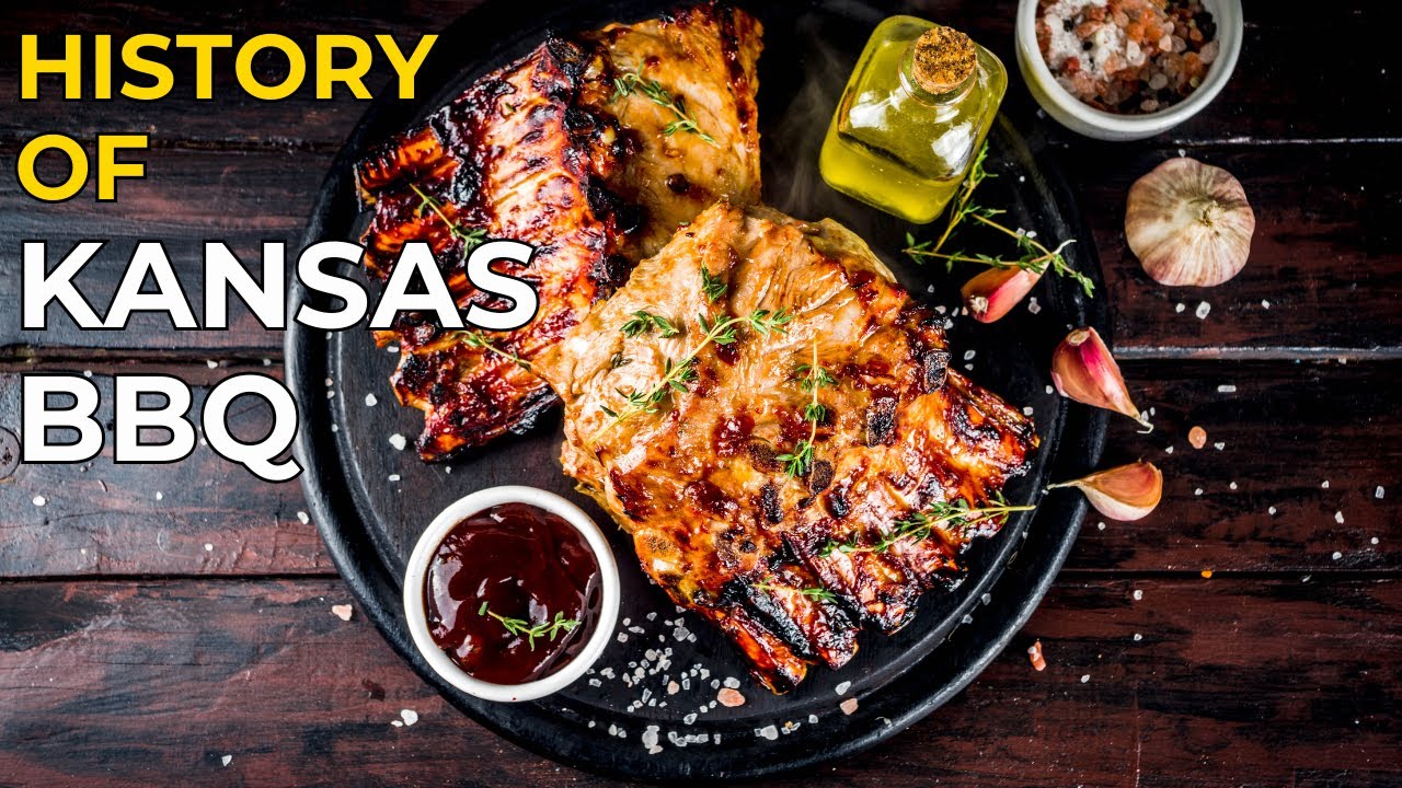 The History of Kansas City Barbecue | The Best BBQ in Kansas City | How ...