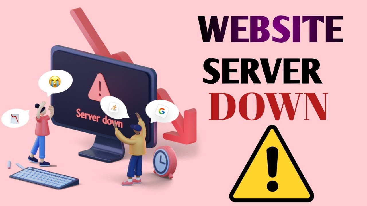 How To Check Website Server Down Or Not Website Ka Server Down Hai how-to-check-website-server-down-or-not-website-ka-server-down-hai