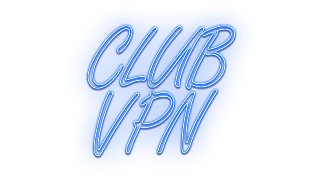 CLUB VPN // DALLAS TEXAS - YouTube