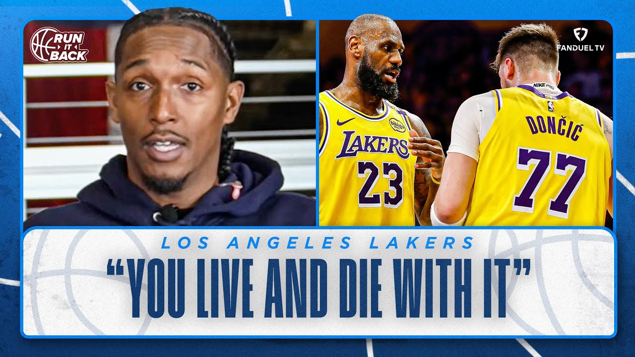 Worried About LeBron James Missing Buzzer Beater? When Will Luka Be ...