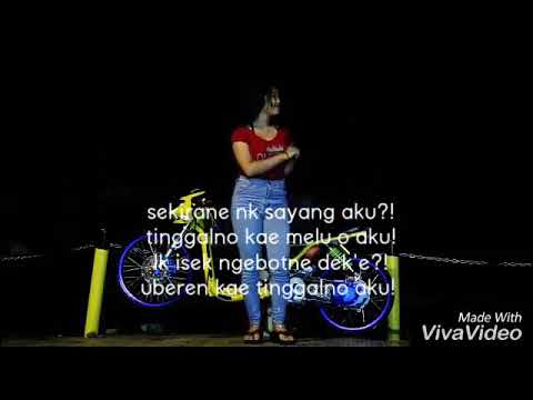 Goyang bokong
