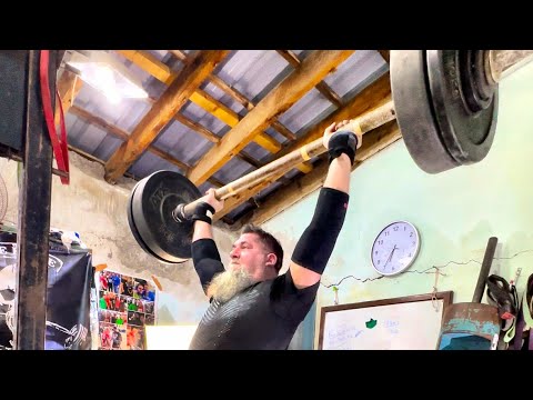 Axle Press PR - YouTube