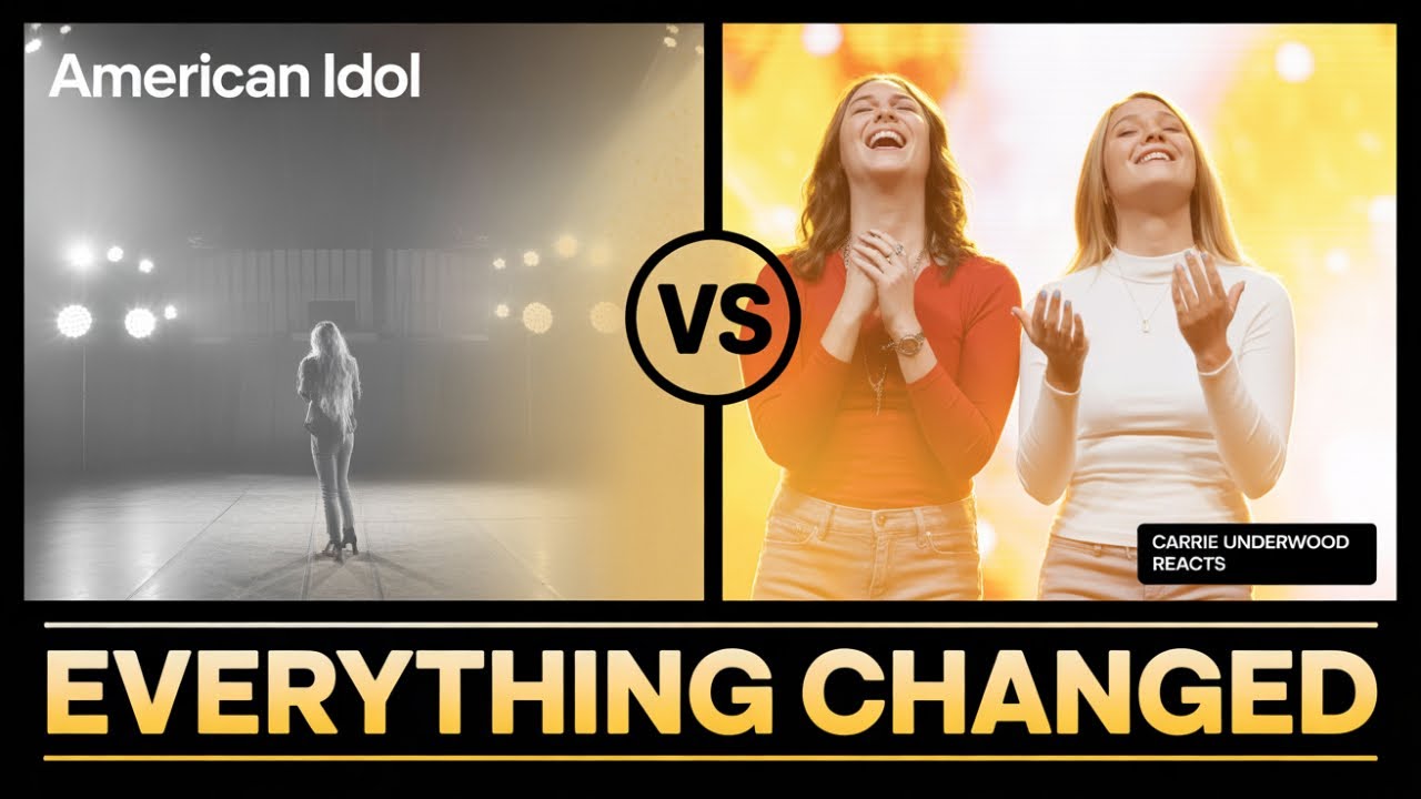 Is American Idol Becoming Spirit-Filled? | Faith in the Spotlight ...