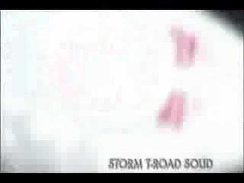 Storm T-Road Solid Sold At bowlingball.com - YouTube