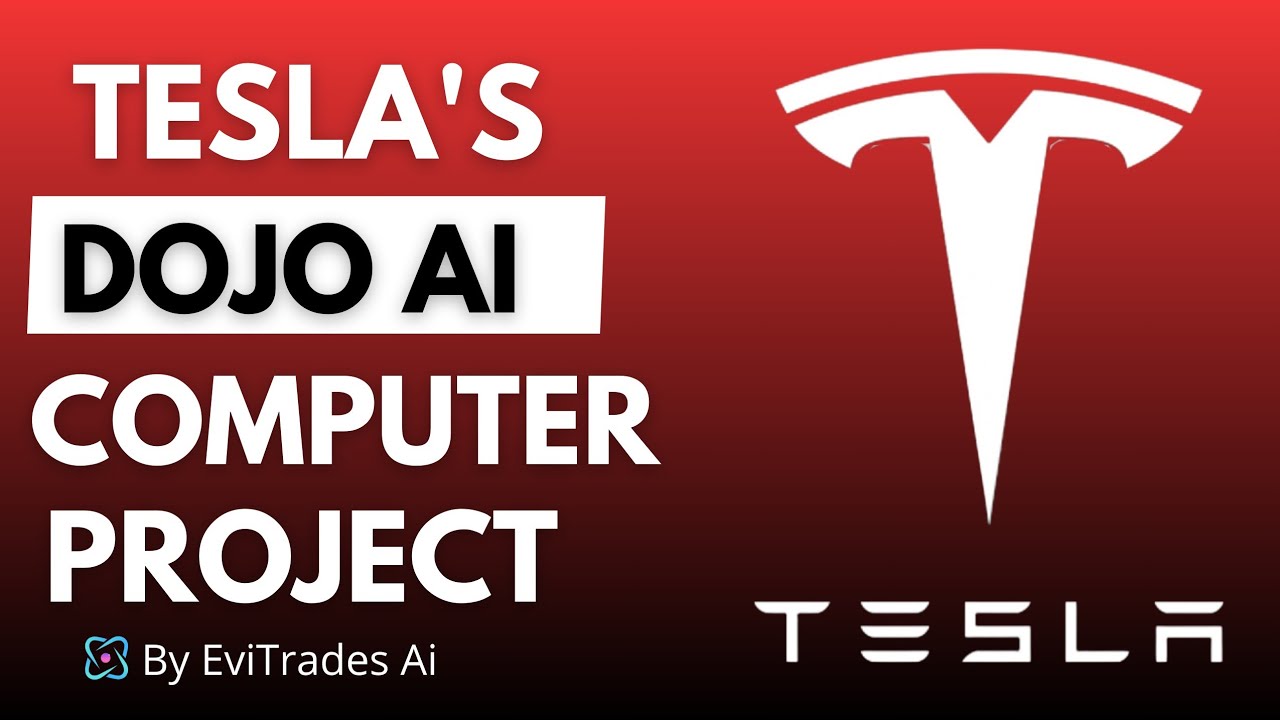 Tesla Dojo: Inside Elon Musk's Ambitious AI Supercomputer Project - YouTube
