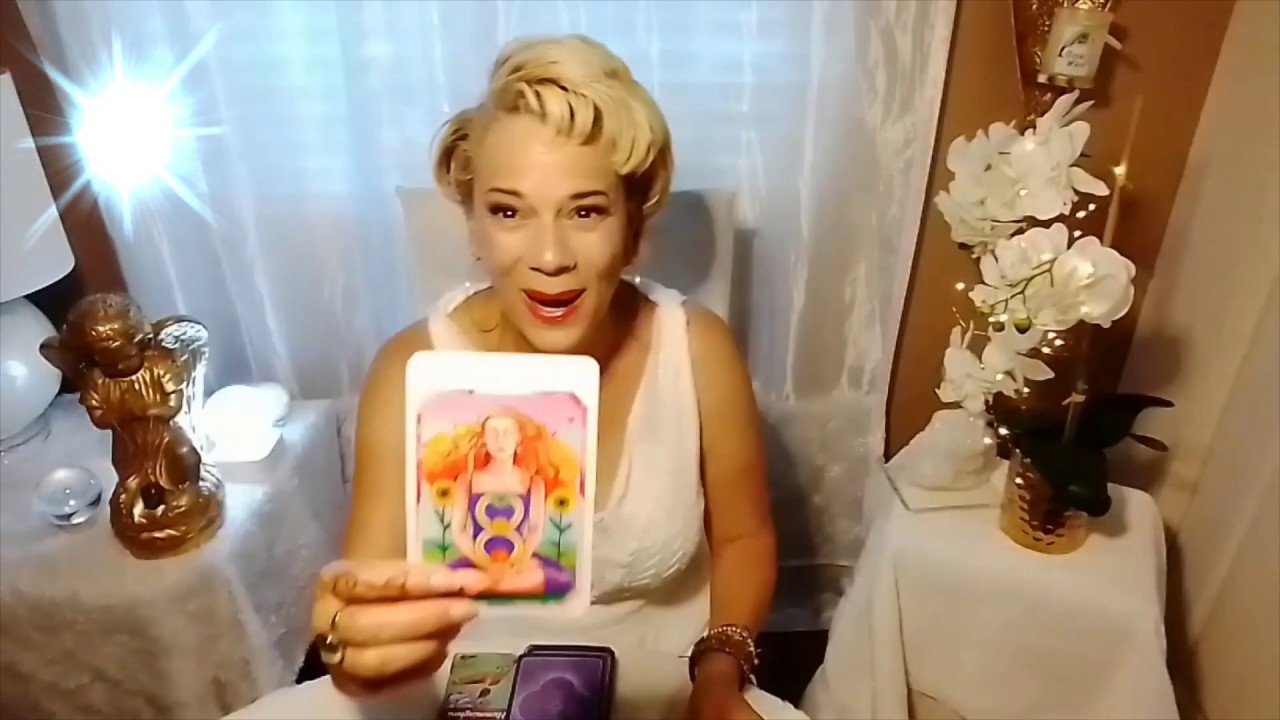 Daily Angels Message /July 1, 2020 / Will this repeat the past? - YouTube