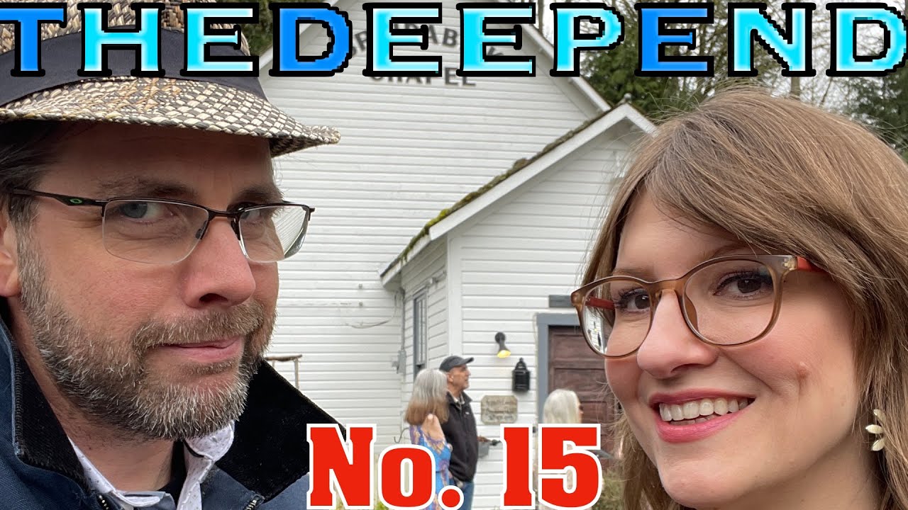 The Cult of Expertism | TheDeepend #15 - YouTube