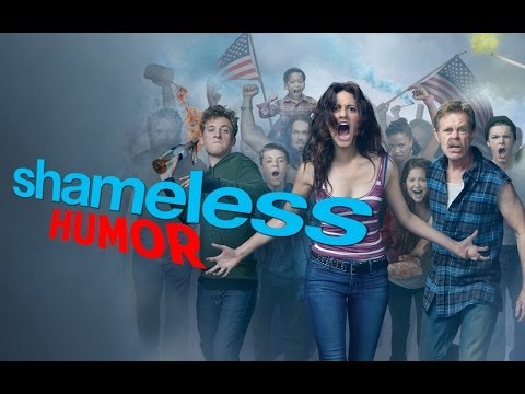 Shameless US (Humor) - YouTube