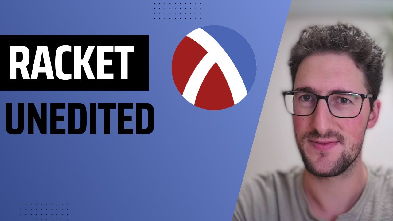 Beating my head into the wall while learning Racket | unedited - YouTube