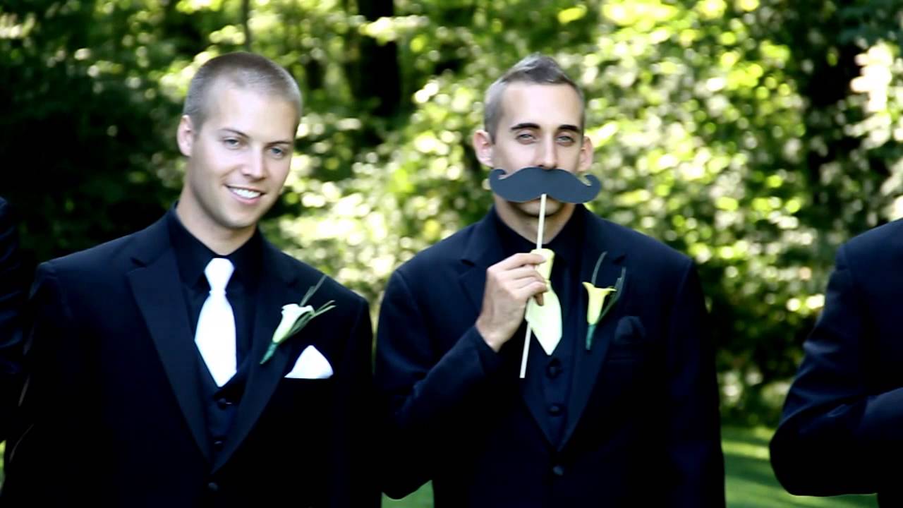 Matt and Steph - YouTube