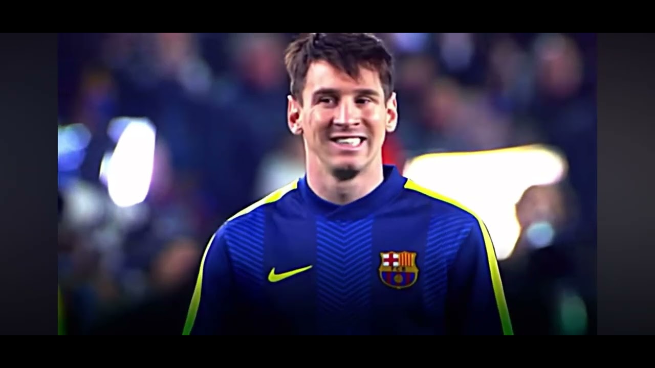 Messi 4k clips cold 🥶 - YouTube