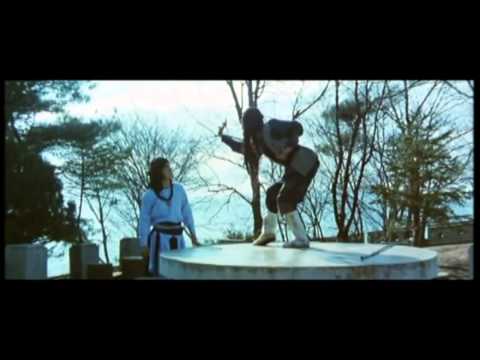 El Que No Perdona (Jackie Chan)