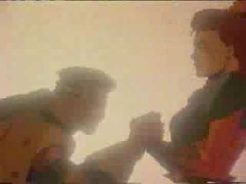 Exosquad - Take A Look Around