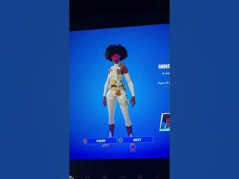 HOW TO GET INNOVATOR SLONE SKIN IN FORTNITE! - YouTube